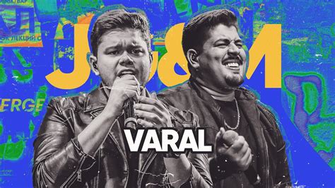 João Gustavo e Murilo Varal Ao Vivo em Campo Grande YouTube