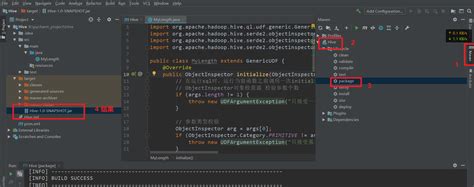hive udtf、窗口函数、自定义函数 hive中java语言开发udtf函数 csdn博客