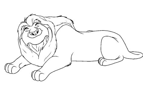 Mufasa Feliz Razukraski