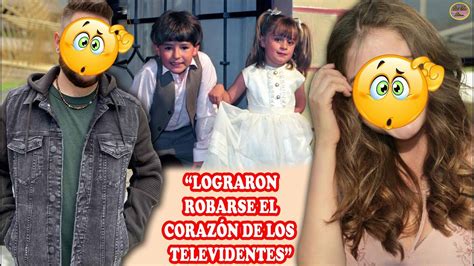 QUÉ FUE DEASÍ LUCEN CARLITOS Y LISETTE BRACHO A 24 AÑOS DEL ESTRENO D