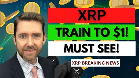 Xrp Ripple Departing Soon Is Xrp Headed To Xrp Breaking News