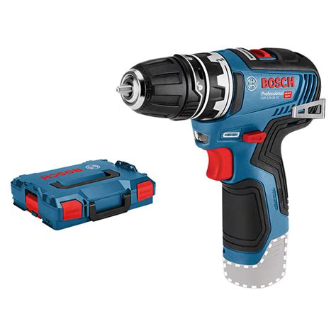 BOSCH Professional Akku Bohrschrauber GSR 12V 35 L Boxx Bei BAUHAUS Kaufen