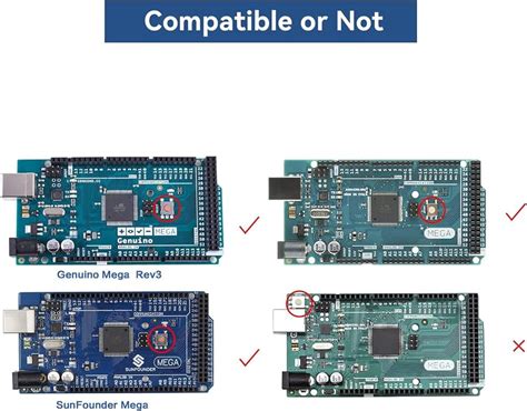 Get Started Sunfounder Sensor Kit V For Arduino Off
