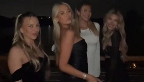 Βίντεο που κάνει θραύση στο Tiktok Με σέξι χορό υποδέχτηκαν το 24 οι κυρίες Πάπας ΜακΚίσικ