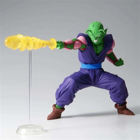 FIGURINE PICCOLO GX MATERIA DRAGON BALL Z