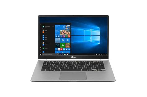 LG 14Z980 A AAS7U1 LG Gram 14 Inch Laptop LG USA