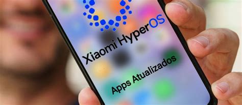 Agora Sim HyperOS Novos Apps Atualizados Pra Turbinar O Seu Xiaomi