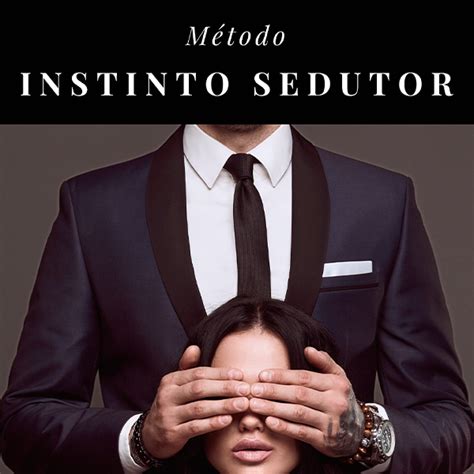 Método Instinto Sedutor Otávio Rangel Hotmart