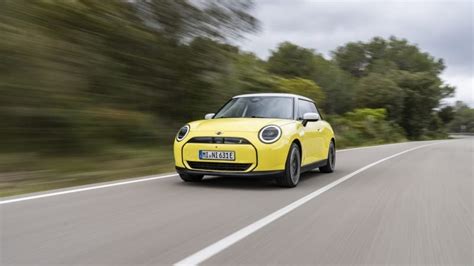 Découvrez notre essai vidéo de la nouvelle Mini Cooper électrique