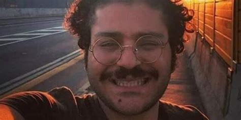Patrick Zaki è libero verrà scarcerato ma non assolto Roba da Donne