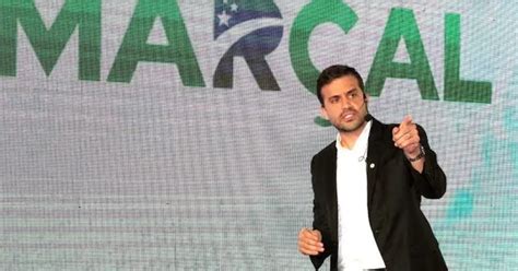 Pablo Marçal lança curso Renato Cariani influenciador réu por