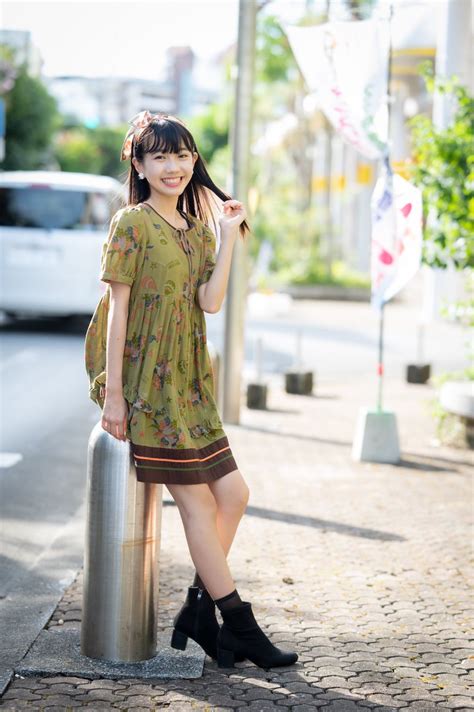 ベアトリーチェ長崎 on Twitter RT glio sm るか ラビラブIDOLスクール 2022 7 9 コザ撮影会