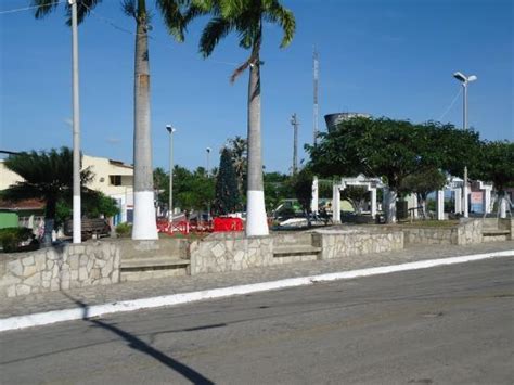 PRAÇA DE MONTANHAS POR MOZANIEL SOARES MONTANHAS RN