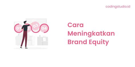 Brand Equity Adalah Pengertian Dan Cara Meningkatkannya