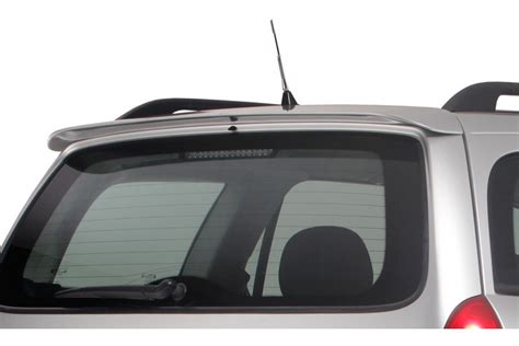 Dachspoiler Opel Astra G Caravan PU CarParts Expert