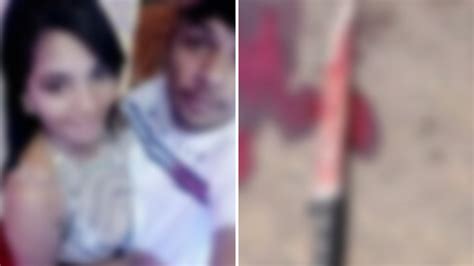 Grávida é presa em flagrante após matar o marido facada no pescoço