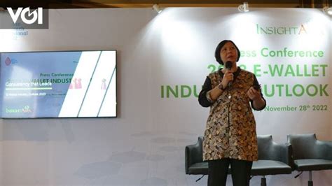 Survei InsightAsia GoPay Jadi Dompet Digital Paling Digunakan Di Indonesia