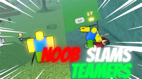 NOOB DESTROYS ALL THE TEAMERS IN ROGUE DEMON THEY RAGE YouTube