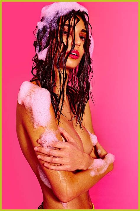Melina DiMarco Naked TheFappening