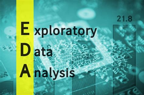 unleashing the power of exploratory data analysis eda techniques by muhammad rayyan athar