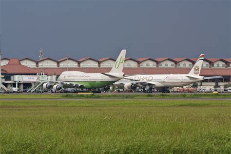 Soekarno Hatta International Airport Wallpapers Images Wallpapercat