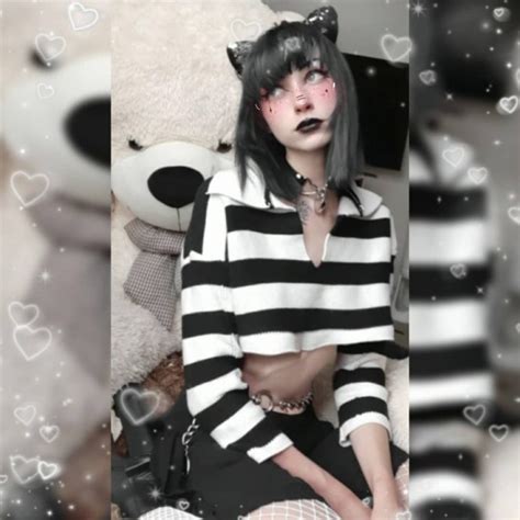 Big Titty Goth Girl Tumblrviewer