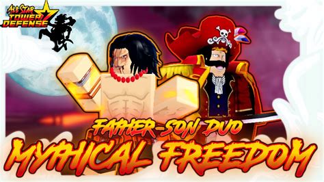 LUFFY LAW RAID Mythical Freedom Full Skip Guide Ft Roger Ace