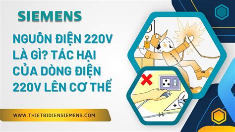 Nguồn điện 220v là gì Tác hại của dòng điện 220V lên cơ thể Thiết