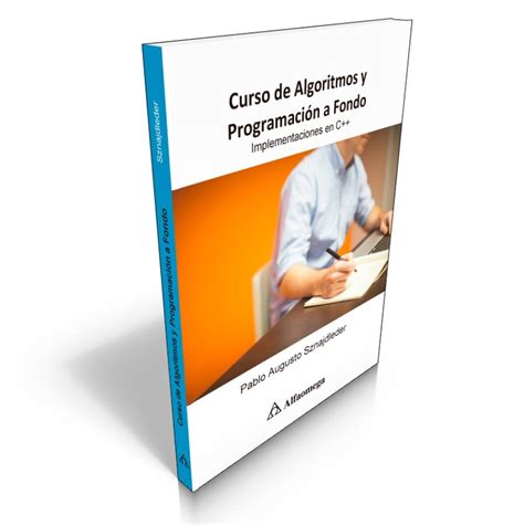 curso de algoritmos y programacion a fondo implementaciones en c cadabra and books