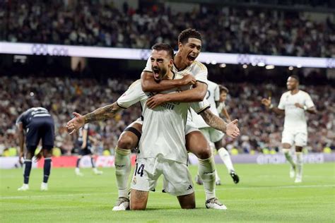 Borussia Dortmund X Real Madrid Onde Assistir Ao Vivo Final Da