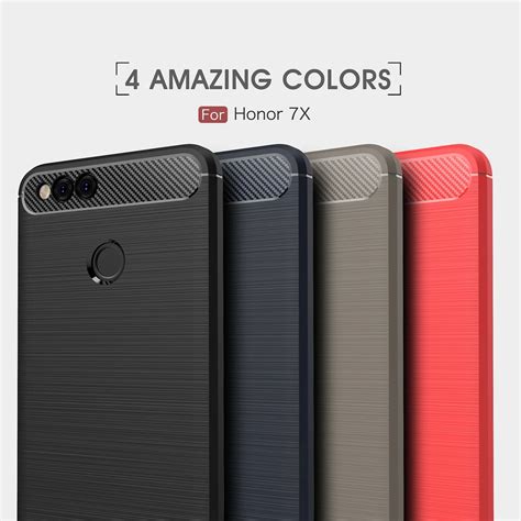 Case For Huawei Honor 7X Bnd Al10 Bnd L21 Bnd L24 Bnd Tl10 Honor7X