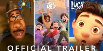 Inside Out A Sorpresa Il Primo Trailer Ecco Ansia La Nuova Emozione