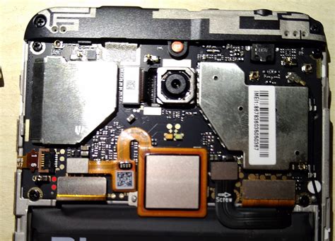 Test Point Xiaomi