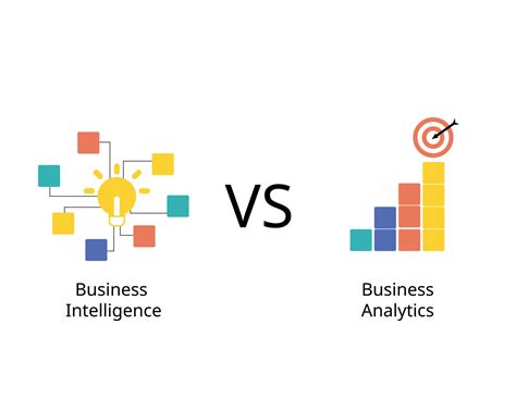 Business Intelligence Company To Business Analytics 24200928 Vector Art