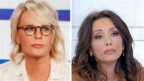 UeD tutta la verit di Desdemona Perché non ho querelato Maria