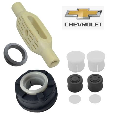 Kit Reparo Bucha Alavanca C Mbio Var O Celta Corsa Vectra