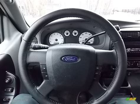 Ford Ranger Sport Supercab X Steering Wheel Photos Gtcarlot