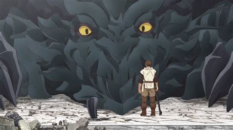 I Parry Everything Episode 8 Noor Parries A Dragon