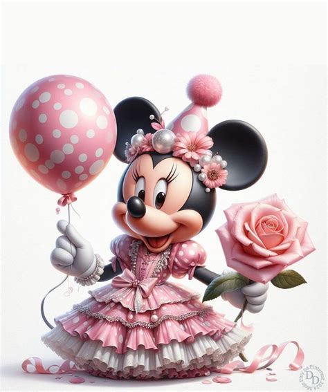 Pin Di Jill Palomares Su Disney Nel 2024 Topolino Buongiorno
