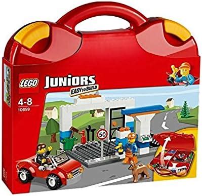 Caja Lego Classic Los Mejores Ejemplares De Cajas