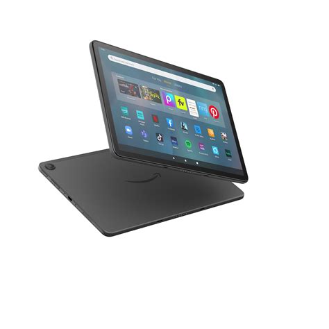 Fire Max 11 Is Amazon S Largest And Most Powerful Tablet Yet