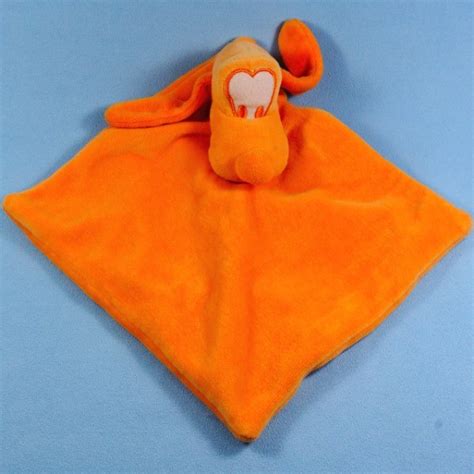 Toodoux spécialiste en sos doudou Tex Carrefour Disney Pluto