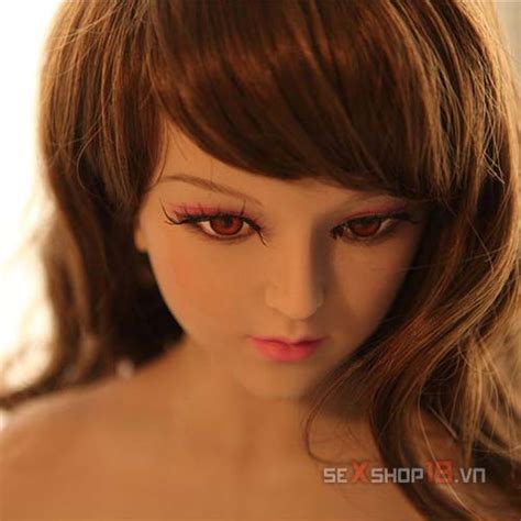Búp Bê Tình Dục Nhật bản Sexy Baby Cô Nàng Nam Mỹ Mới Lớn