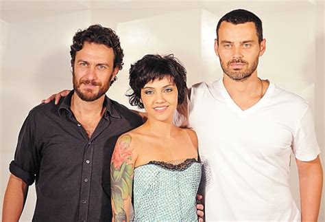 Picture of Letícia Persiles