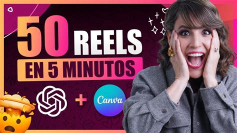 Plantillas Para Reels Inspira Y Destaca Con Estos Dise Os Techidrone Es