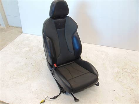 FOTEL LEWY KIEROWCY AUDI A3 8V 5D S LINE FOTEL LEWY KIEROWCY AUDI A3 8V