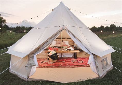 6m 4m impermeável barraca de acampamento ao ar livre casamento viajar