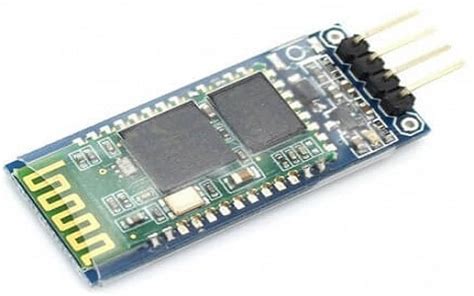 HC 06 Bluetooth Module Datasheet Working Its Applications