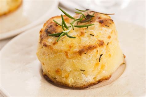 Petits Gratin De Pommes De Terre Au Romarin Un D Lice Qui Accompagnera