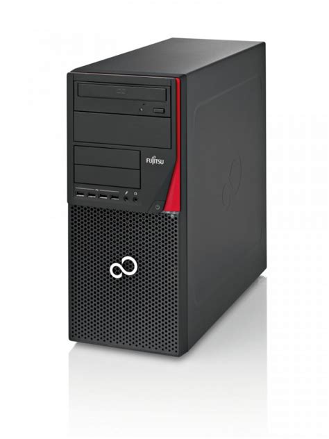 Calculator Fujitsu Esprimo P E Tower Intel Core I Gen